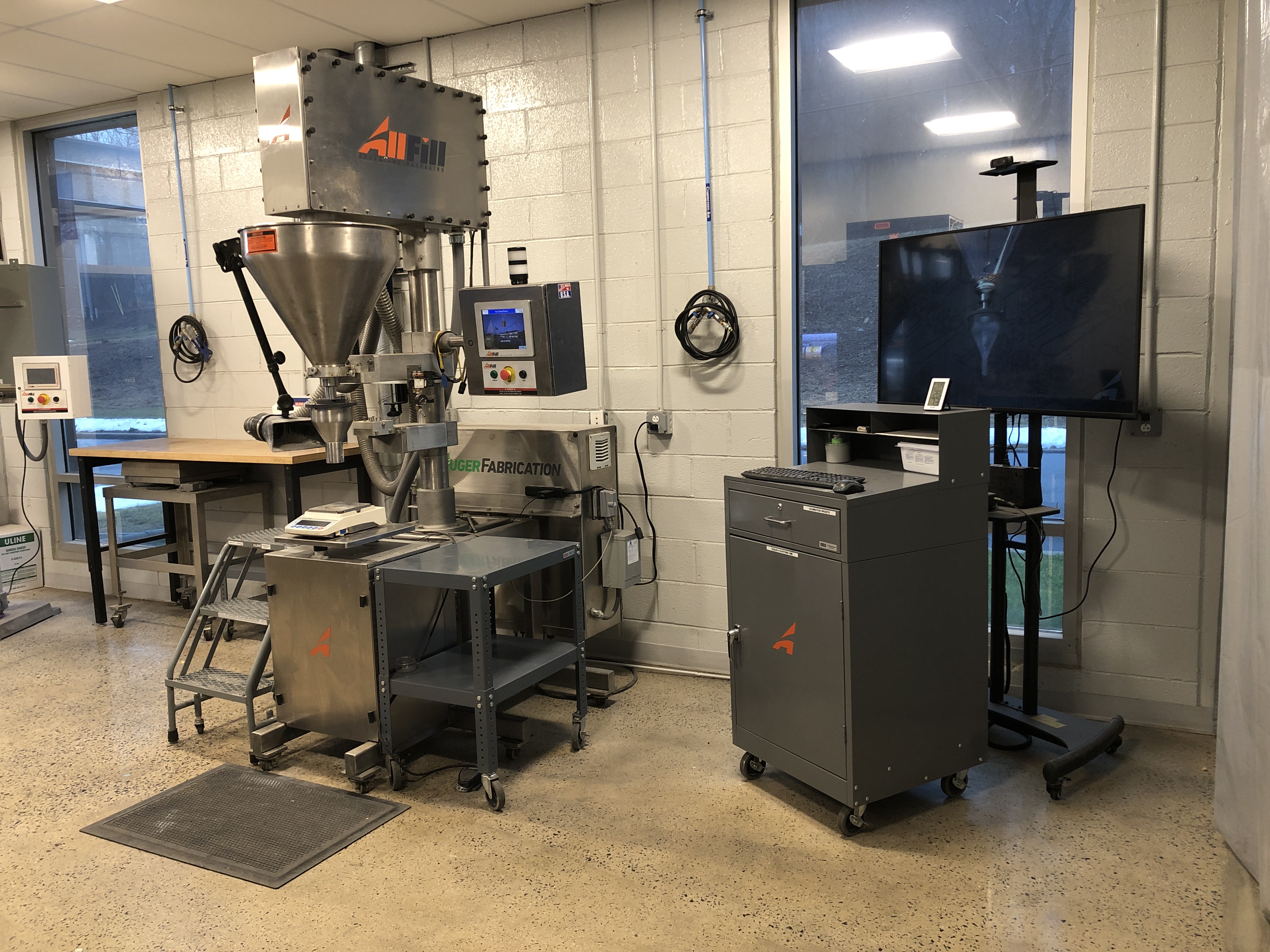 LEARN THE TEST LAB RESET PROCESS