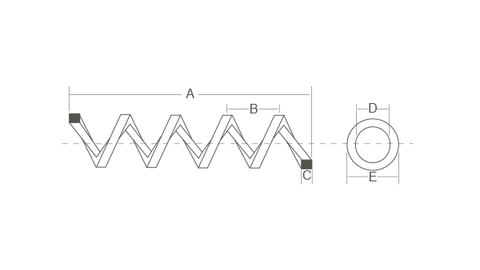 Horizontal Augers l Auger Fabrication