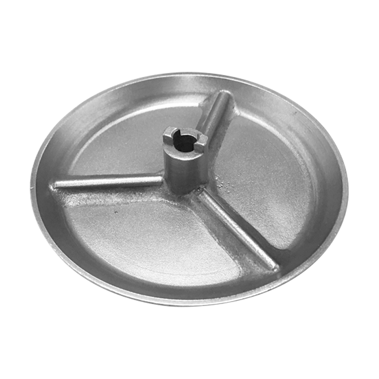 Auger Filler Spare Parts & Accessories l Auger Fabrication