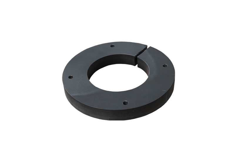 Clamp Rings l Auger Fabrication
