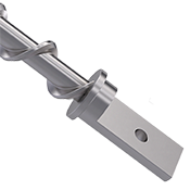 Vertical Auger & Vertical Screw Conveyor Manufacturer