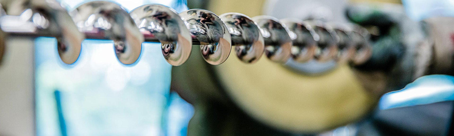 Horizontal Augers l Auger Fabrication