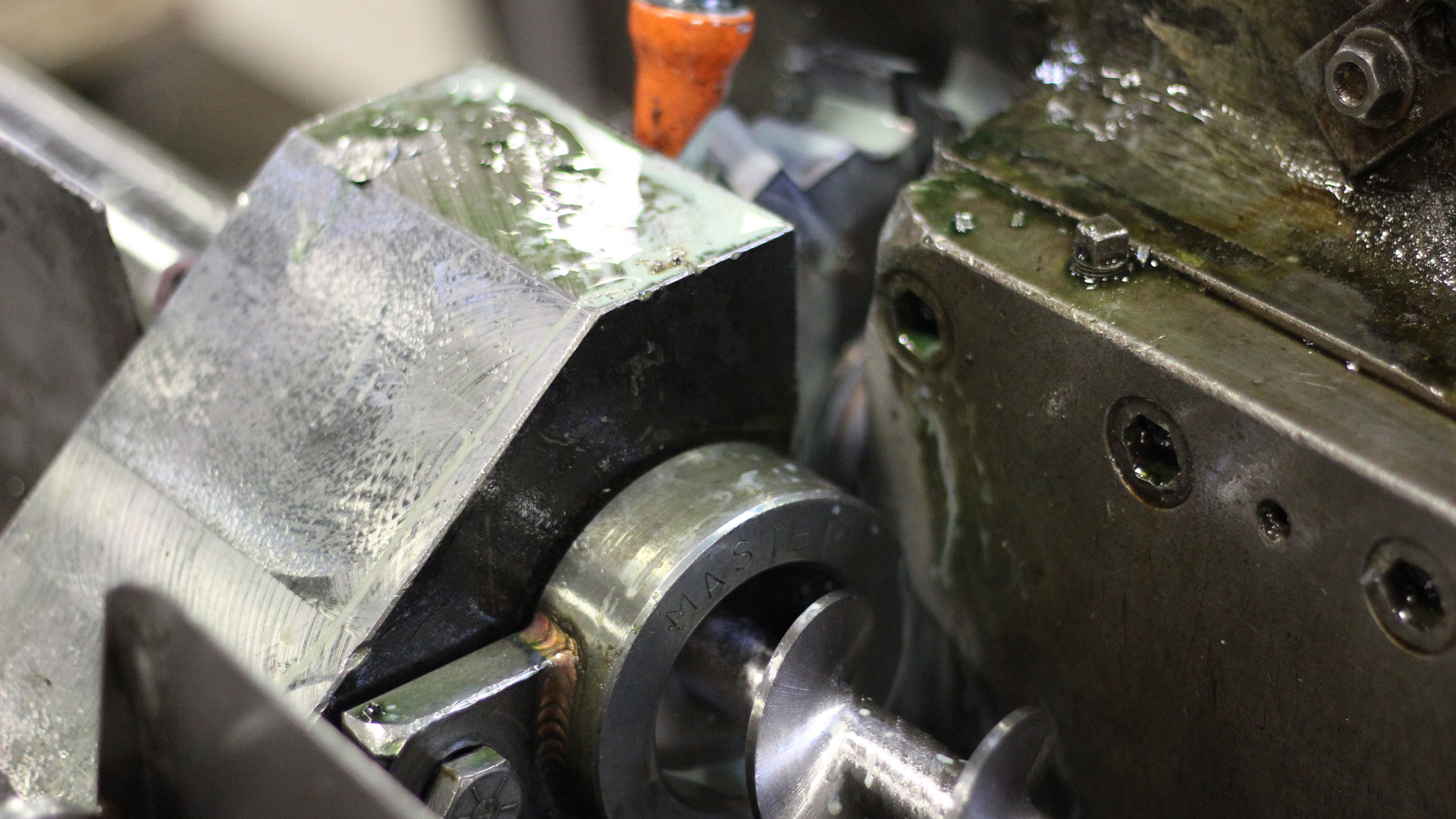 Auger Flighting Repair & Replacement Parts