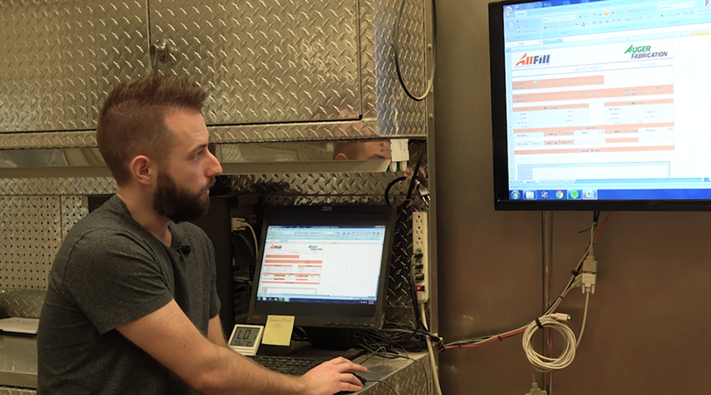 UNDERSTANDING YOUR LAB TEST RESULTS